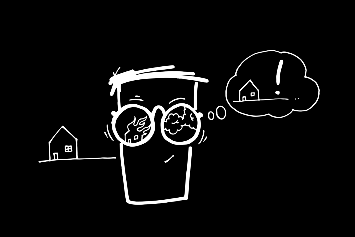 Biased world view: Understanding and avoiding cognitive filters and ...